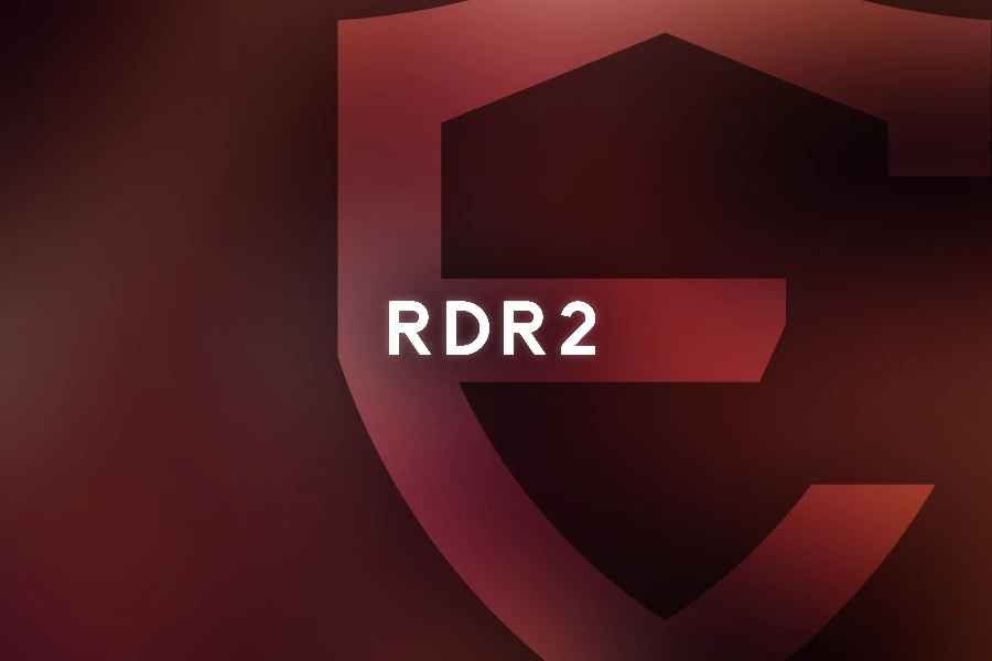 Exodus • News • Exodus RDR2 Update v1.040